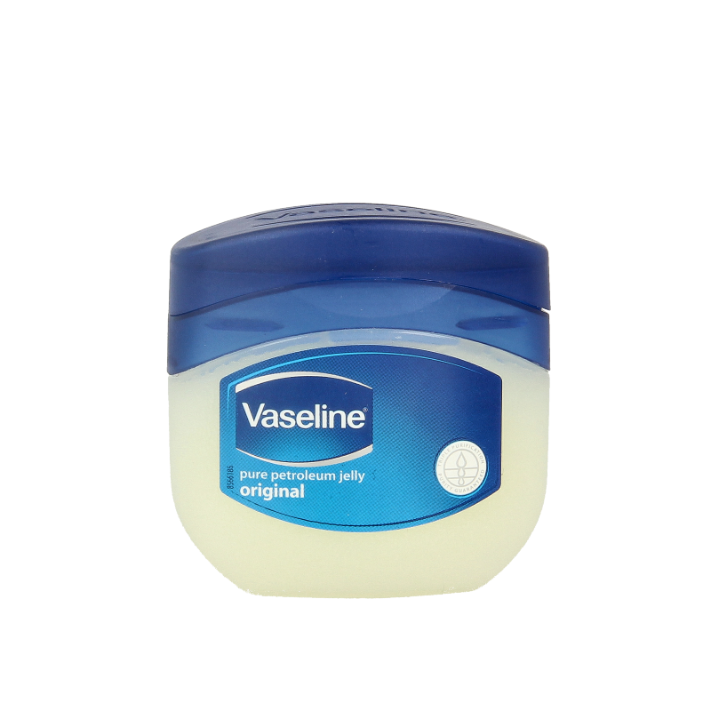 Vaseline Petroleum jelly original mini 50 milliliter kopen?