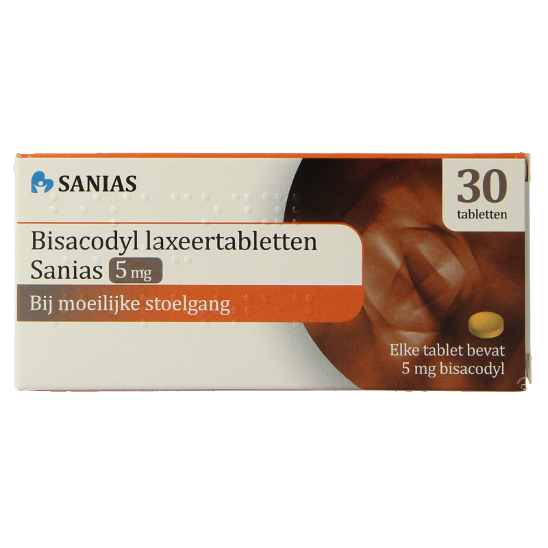 Laxeermiddel producten voor Spijsvertering - Leef.nl