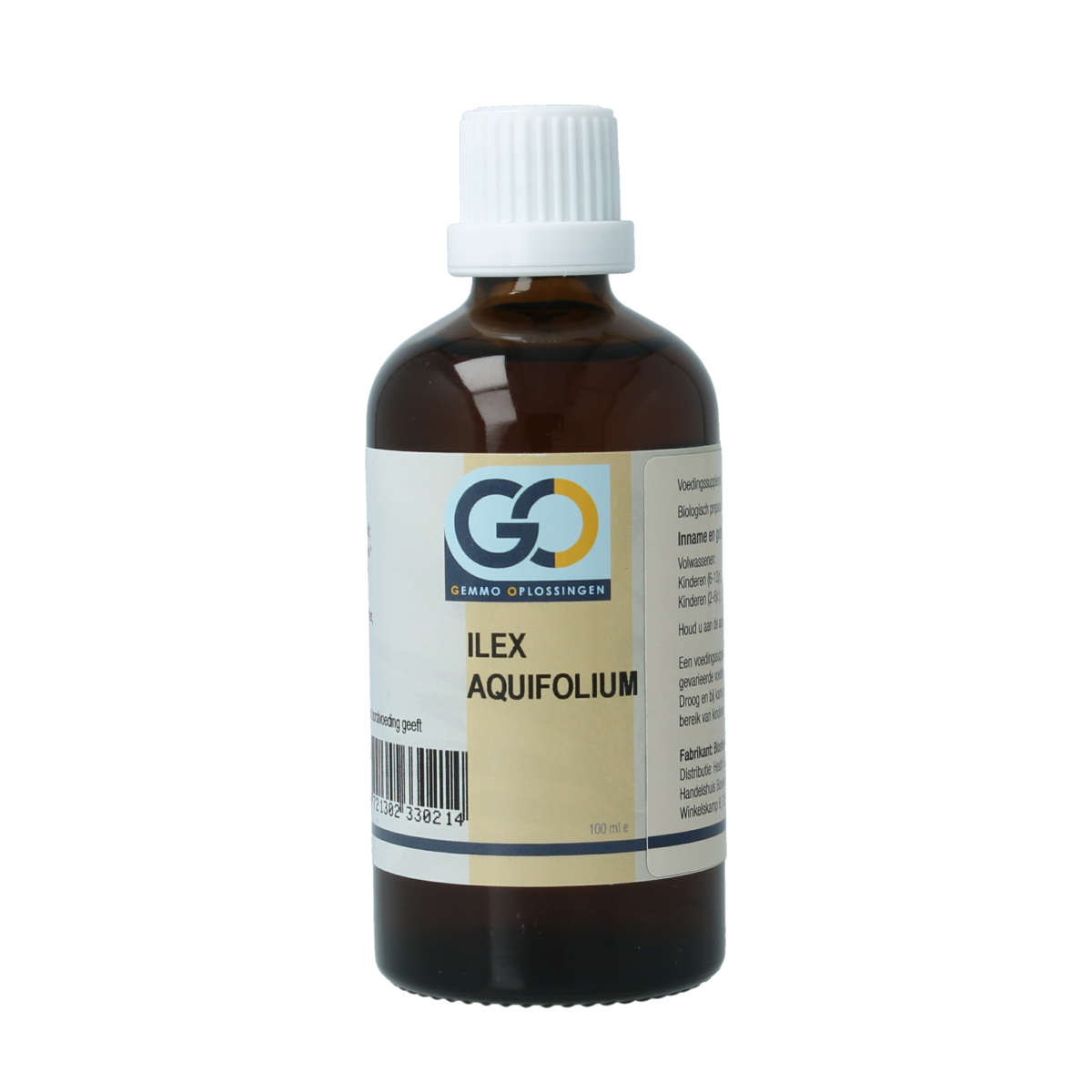 GO Ilex aquifolium kopen? - Leef.nl