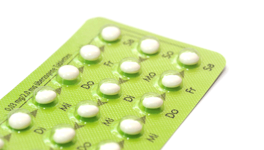 Wanneer kan ik weer starten met anticonceptie na een abortus of miskraam?