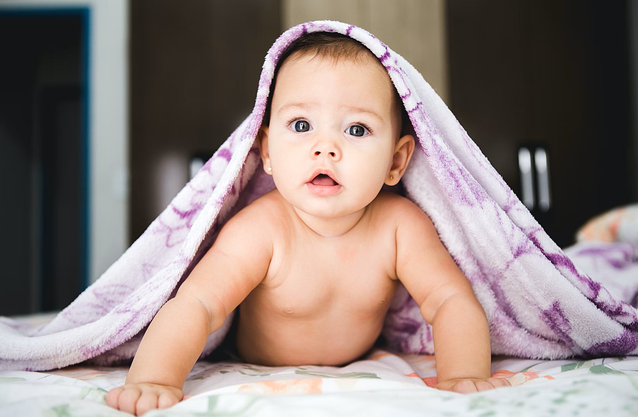Wat zegt de kleur over de ontlasting van jouw baby? Wat zegt de kleur over de ontlasting van jouw baby?