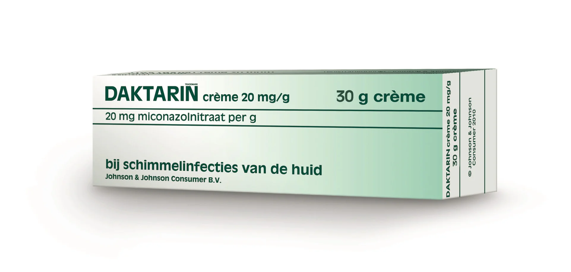Daktarin Creme 2% 30 gram kopen? - Leef.nl