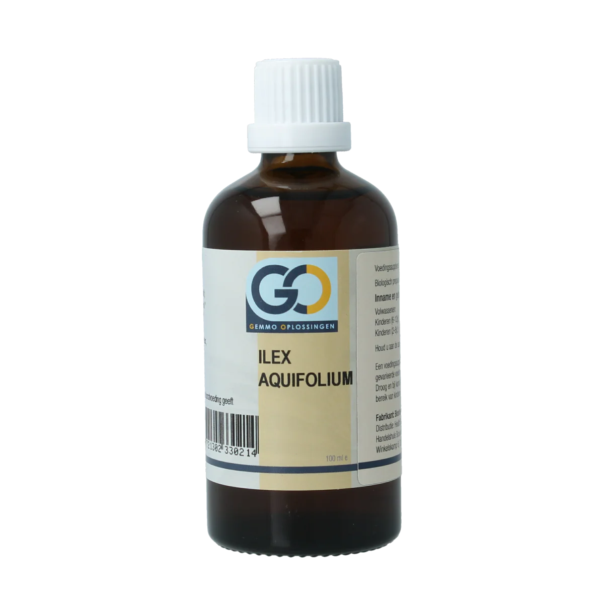 GO Ilex aquifolium kopen? - Leef.nl